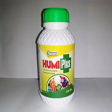 Eminence Marketing | HUMI PLUS