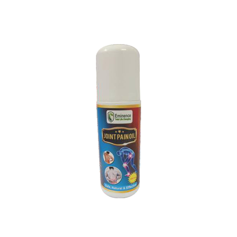 Eminence Marketing | Jointex Pain Oil